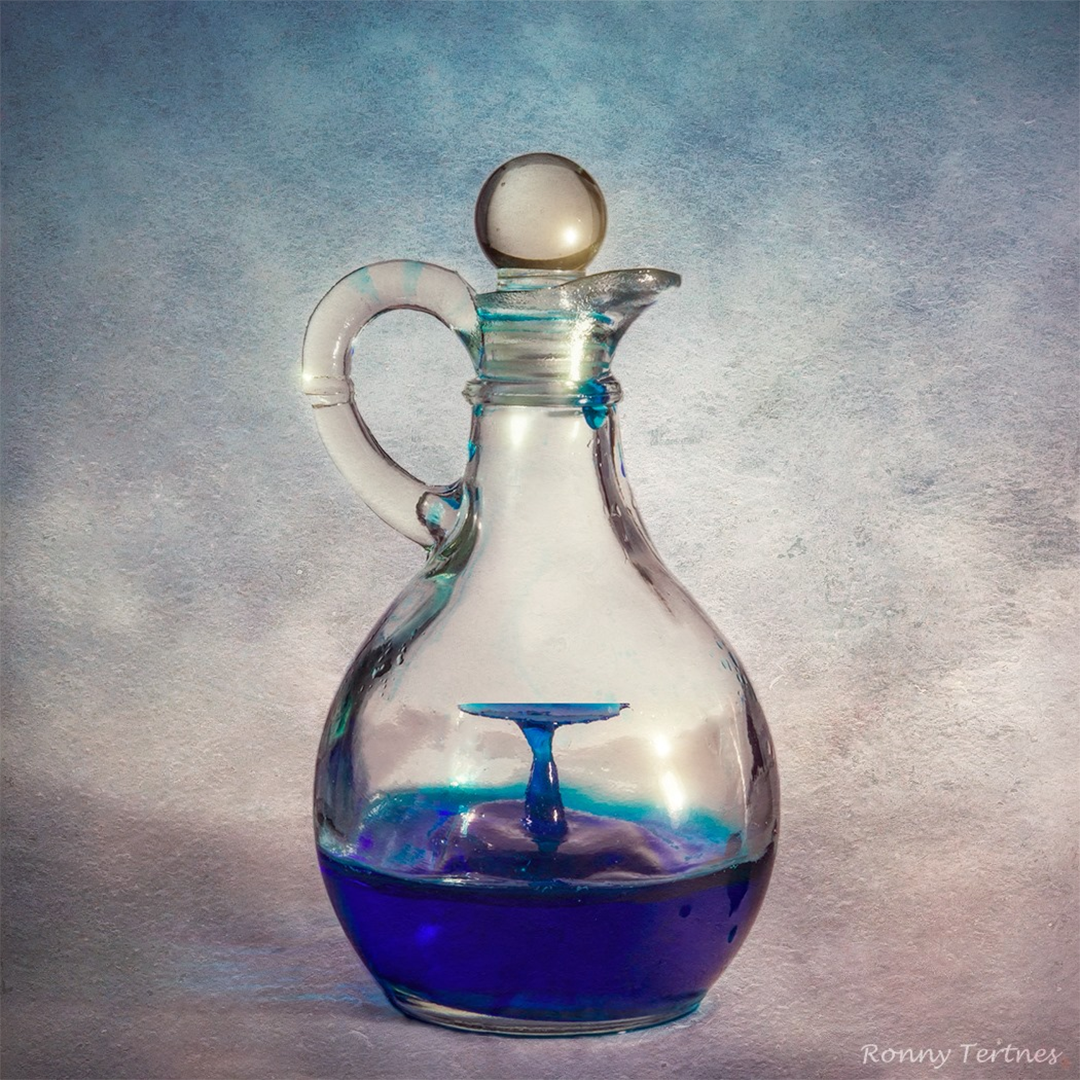 Canvas – H2O Sculptures