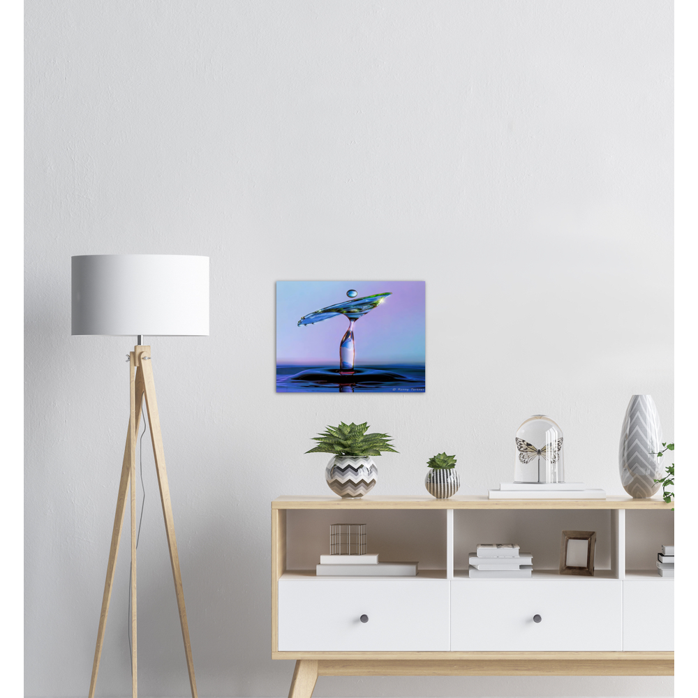 Water Bird – H2O Sculptures